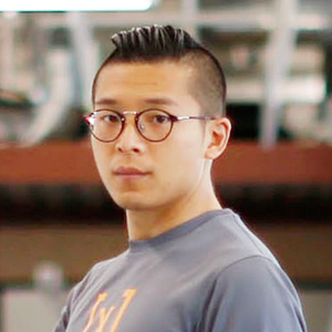 Max Ma | 美啊-见证设计的力量