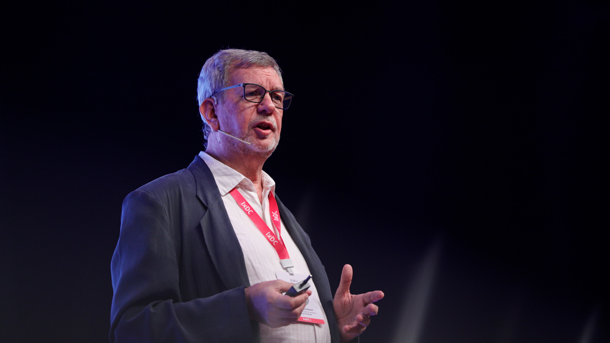 Richard Buchanan：体验设计新维度 | 美啊-见证设计的力量