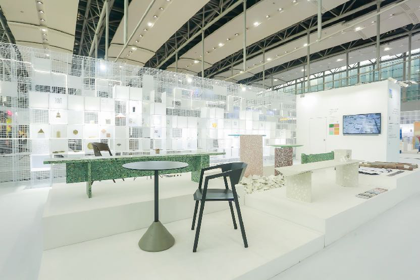 前瞻创新，“CMF趋势LAB” 首展四大主题实验室惊艳亮相| 美啊-见证设计的力量